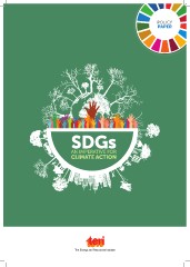 Page 1 - SDGs - An imperative for climate action