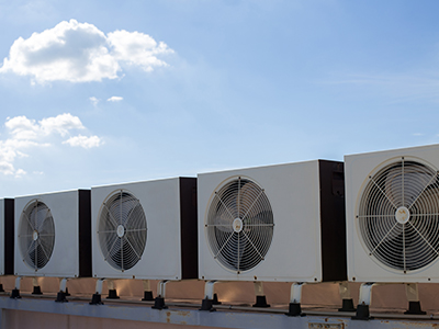 Energy Management Controls in Cooling Plants | TERI