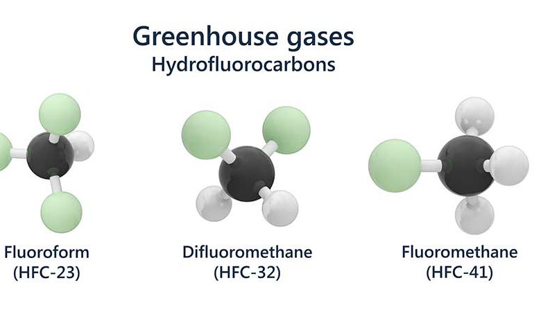 Q&A: What are HFCs? | TERI