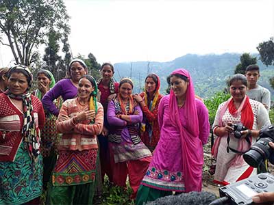 Climate Change Adaptation: Finding Untapped Opportunities in ...