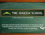 The Green School project - the journey begins for phase 2 | TERI