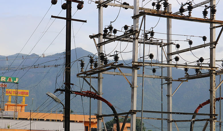 Smart grid, battery storage, and your electricity bill | TERI