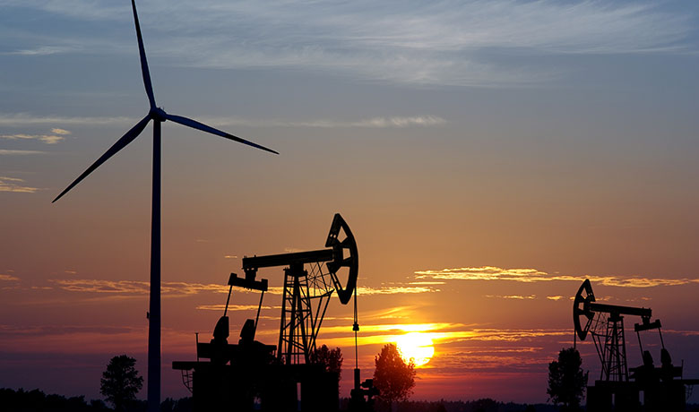 A tomorrow unlike yesterday: Transitions in the energy sector in India ...