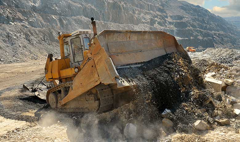 A look at mining through the SDG lens | TERI