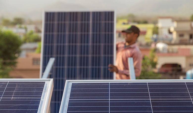 Blockchain and distributed clean energy: How do the twain meet? | TERI