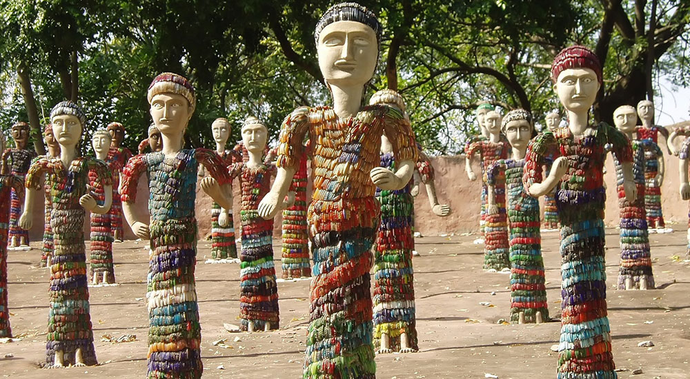 Holistic approach needed for India's resource efficiency policy | TERI