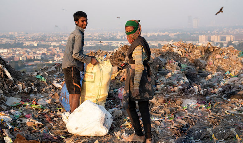 Independent audits can guide urban local bodies to reduce, reuse and ...