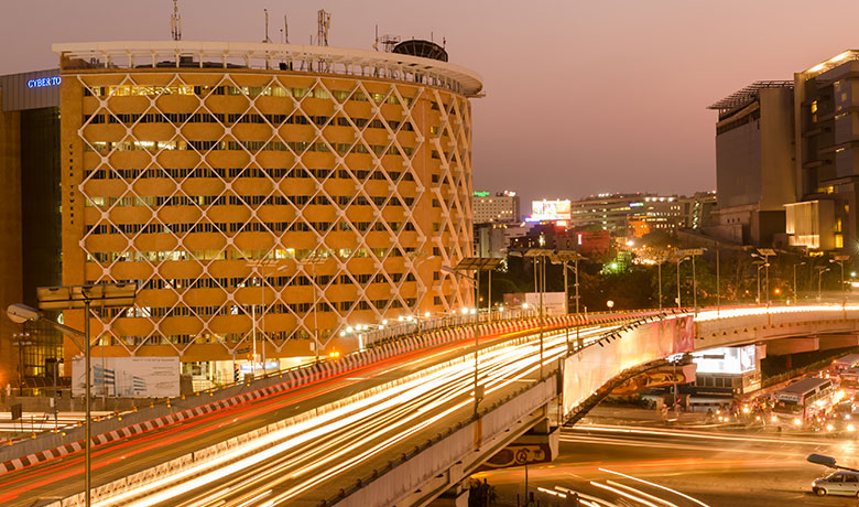 Liveability of Indian cities: Turning urban legend into reality | TERI