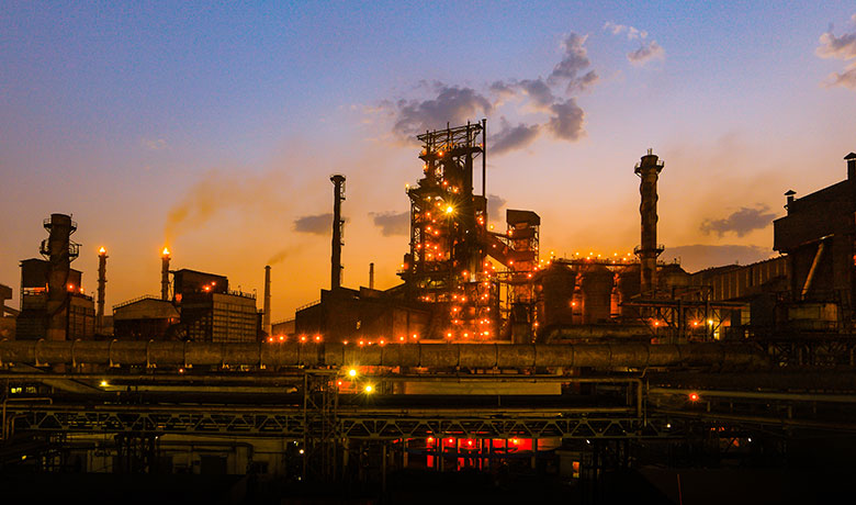 Climate action: Industries need to be frontrunners for a low-carbon ...