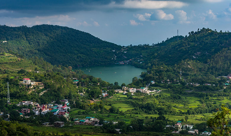 Water management in the hills needs a serious rethink | TERI