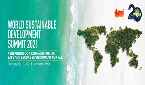 India among a few countries walking the talk on climate commitments ...