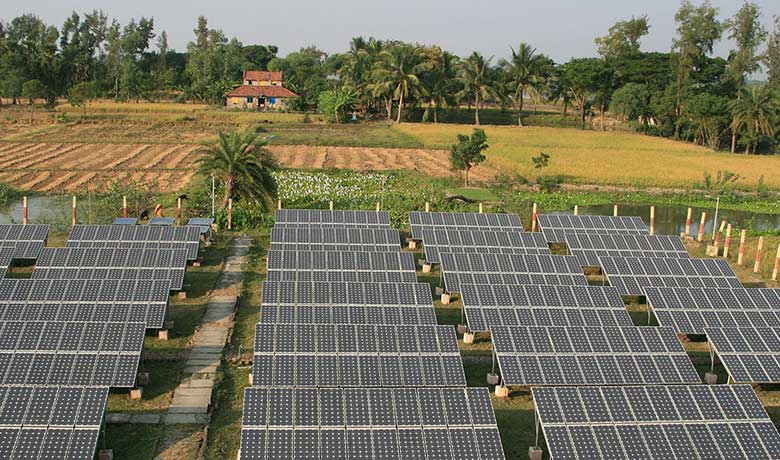 India's energy transition: The challenge with decision-making at a time ...