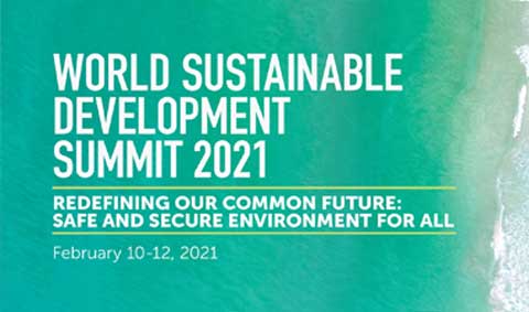 PM Modi to inaugurate TERI's World Sustainable Development Summit on ...