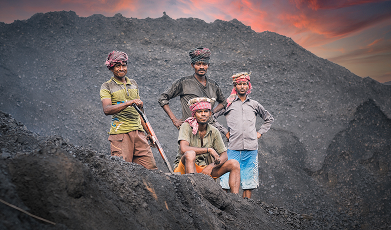 We never imagined that coal will disappear one day! | TERI