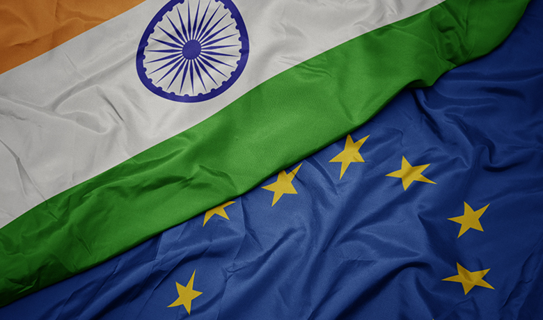 Potential of India-EU Cooperation on Climate and Development | TERI