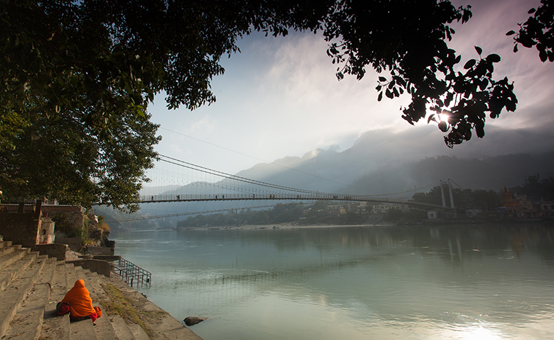 Altered River Flows and Nature's Fury: Need for Efficient Water ...