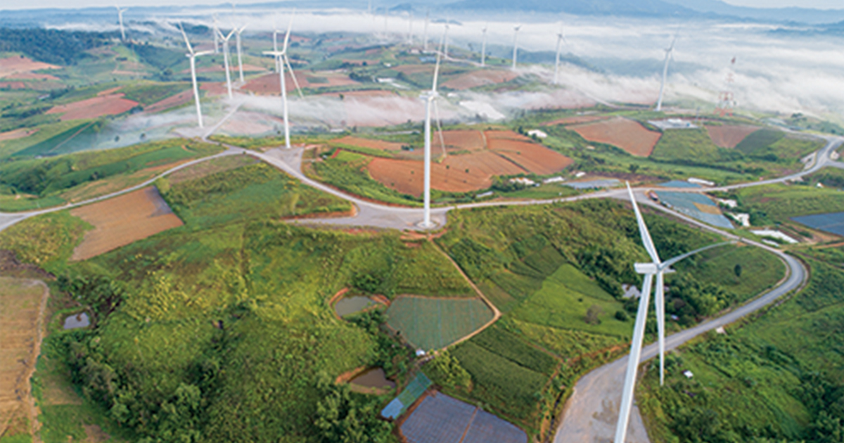 Hope on Climate Change: Reasons to be optimistic | TERI