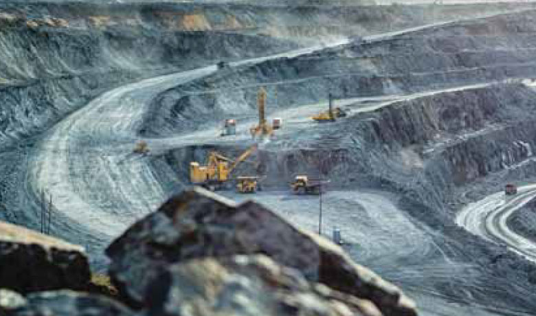 India's Mining Sector: Towards a Sustainable and Equitable Future | TERI