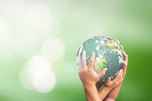 TERI experts on the updated NDCs | TERI