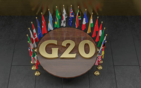Need to internationalize LiFE through G20 and other global platforms: TERI policy brief | TERI