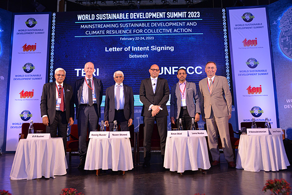 India’s G20 Presidency is an opportune moment to set the ambition ...