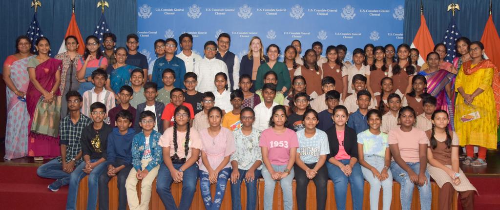 Phase II of Project Ocean Matters is launched to commemorate World ...