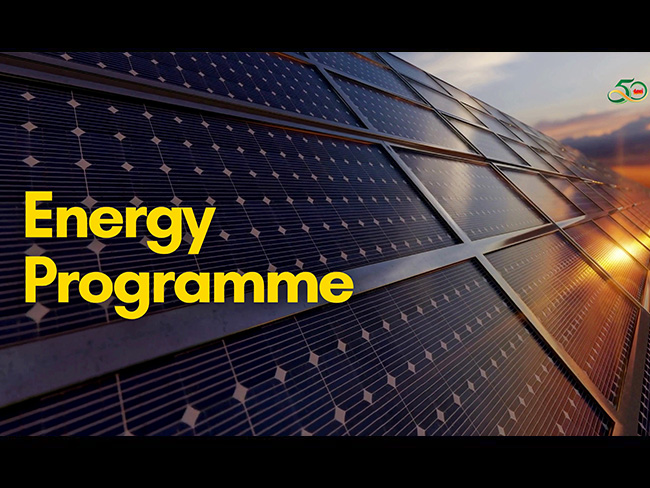 Energy Programme | TERI
