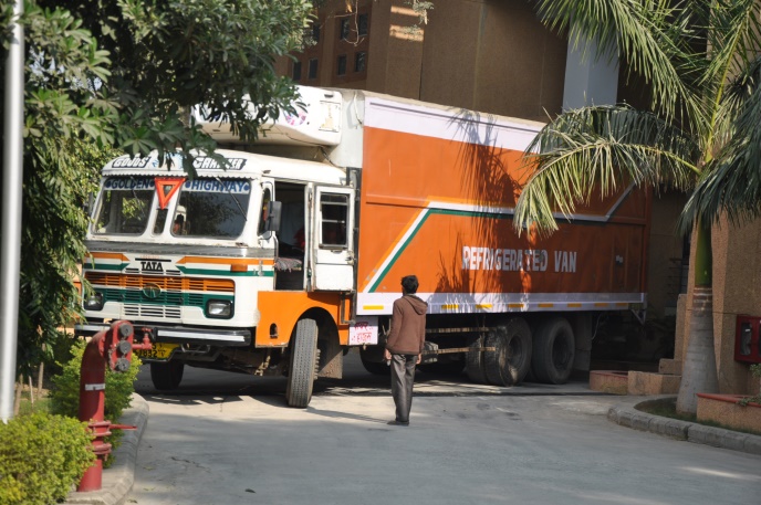 Bioremediation of oil spills and oil contaminated soil by Oil zapper | TERI