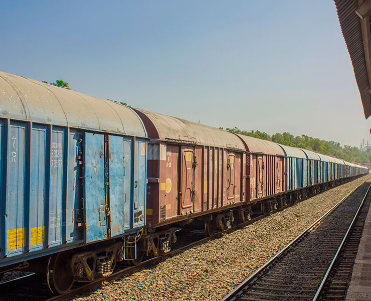 Transport | TERI