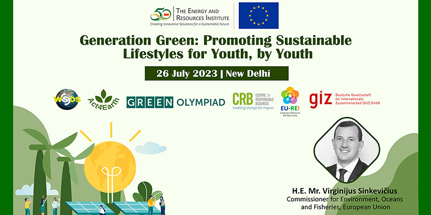 TERI: Innovative Solutions for Sustainable Development - India