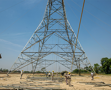 TERI: Innovative Solutions for Sustainable Development - India