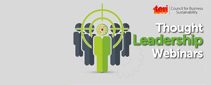 TERI Council for Business Sustainability | TERI