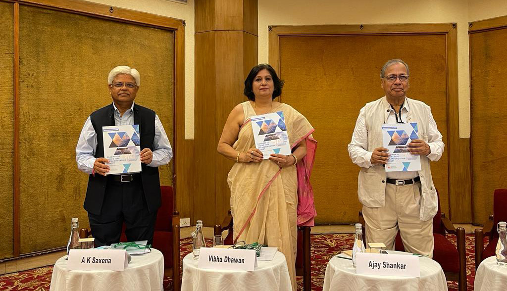 Roadmap to India’s 2030 Decarbonization Target | TERI Roadmap to India’s 2030 Decarbonization Target | TERI