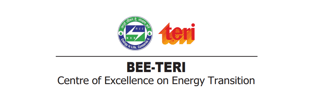 Centre of Excellence for Energy Transition (CoEET) | TERI