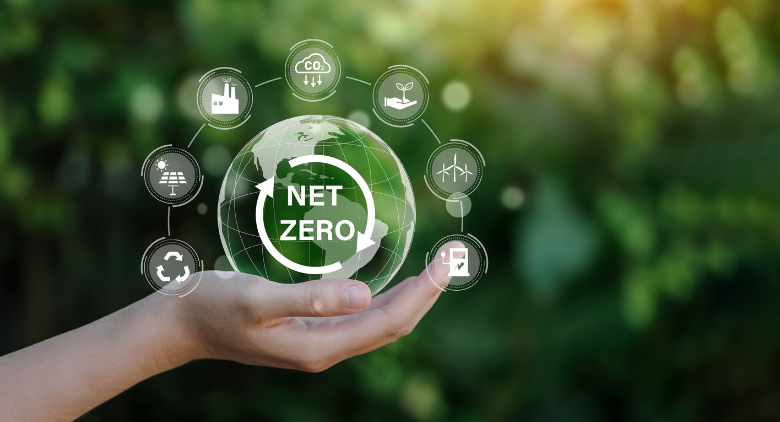 Political Economy of Net Zero: India | TERI