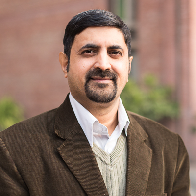 Committee of Directors | TERI