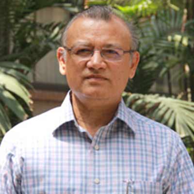 Committee of Directors | TERI